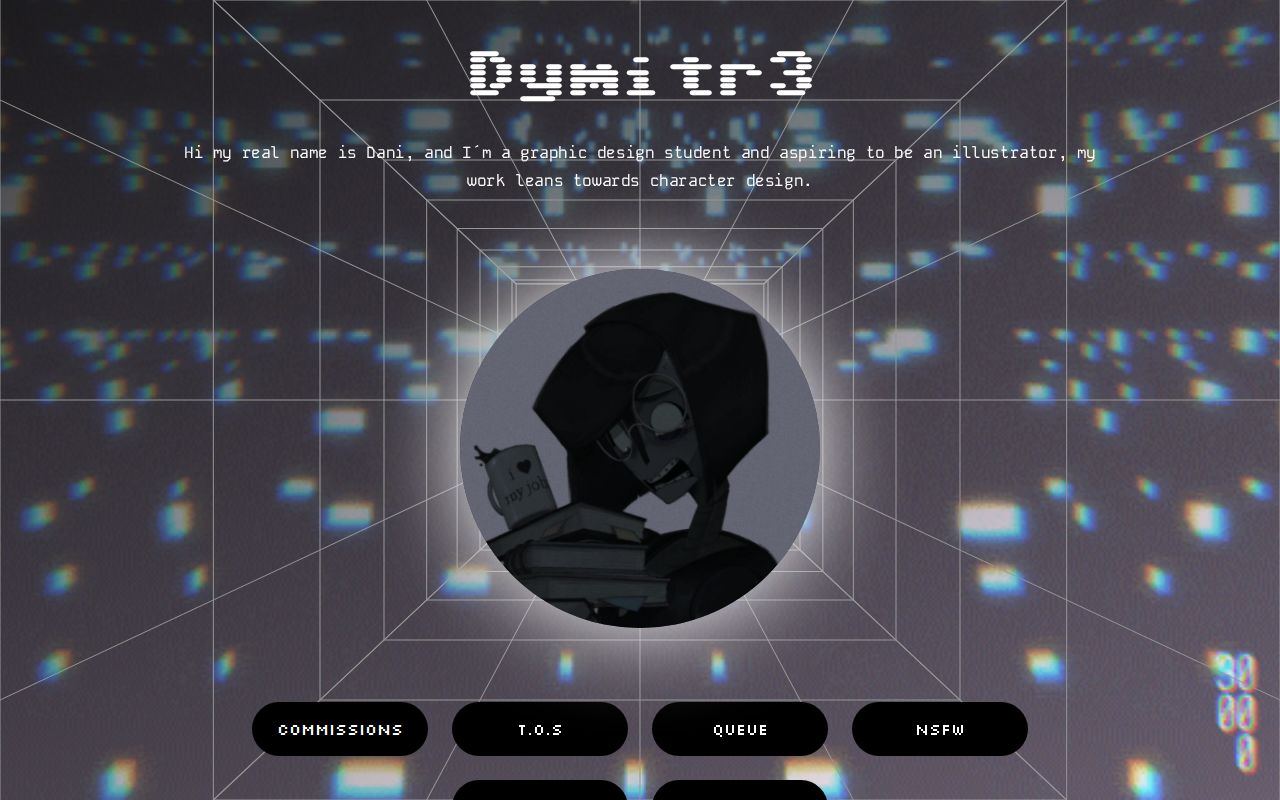 DYMITR3